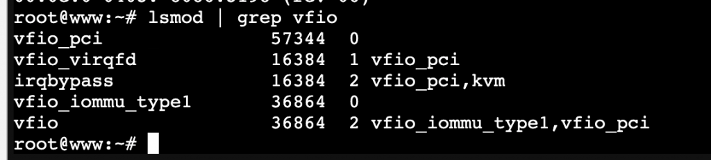 VLOG | 硬核精华零成本PVE下如何提取核显VBIOS – Vedio Talk-师魔法科技 - VLOG、科技、生活、乐分享